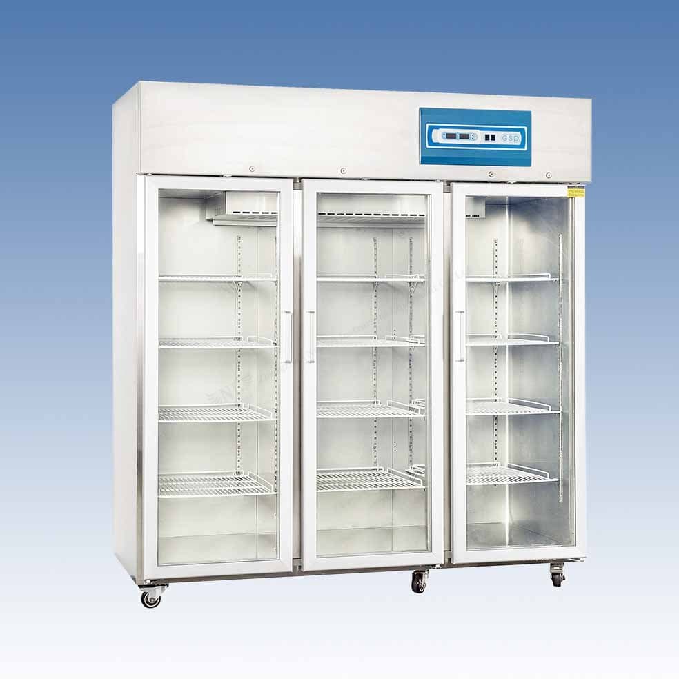 +2℃ to +8℃ Medical Refrigerator