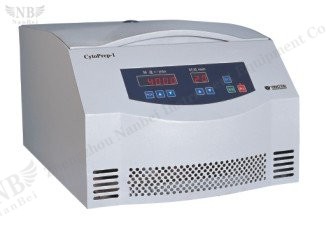 Cytoprep-1 Liquid-based cytology smear centrifuge_Nanbei Instrument Limited