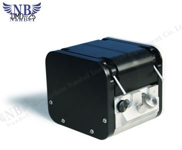 DMD25 High-Precision & Low-Pulse Pump Head_Nanbei Instrument Limited ...