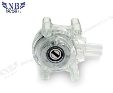 BZ25 Pump Head_Nanbei Instrument Limited - Lab Scientific Instruments
