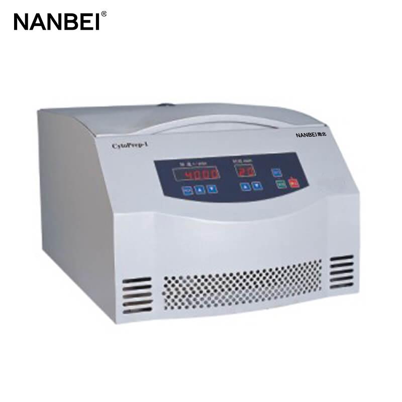 Cytoprep-1 Liquid-based Cytology Smear Centrifuge_Nanbei Instrument ...